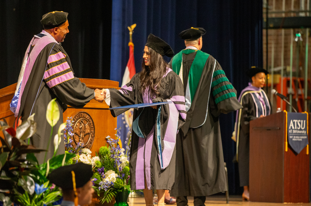 ATSU News | Chancellor’s Perspective – September 2024