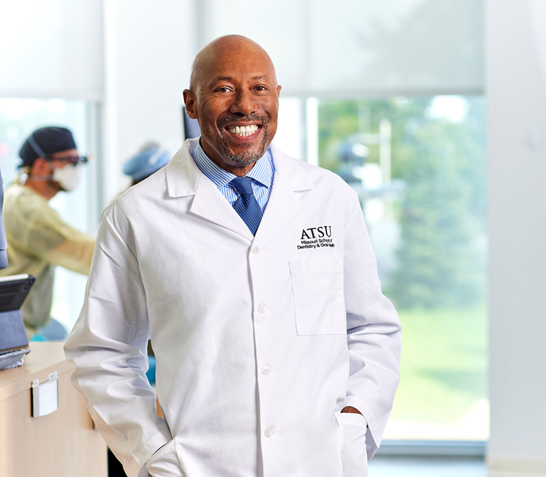 ATSU News | ATSU celebrates innovative healthcare education: ATSU-MOSDOH