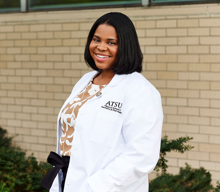 ATSU News | ATSU celebrates innovative healthcare education: ATSU-MOSDOH