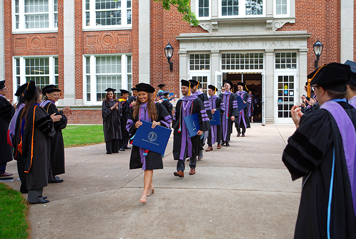 ATSU News | President’s Perspective – August 2023