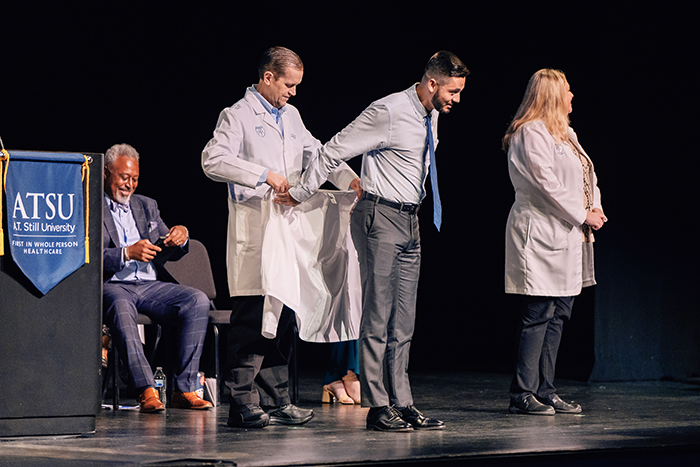 ATSU News | President’s Perspective – August 2023