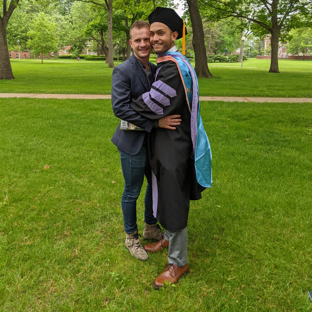 ATSU News | ATSU-MOSDOH celebrates class of 2022 with commencement ...