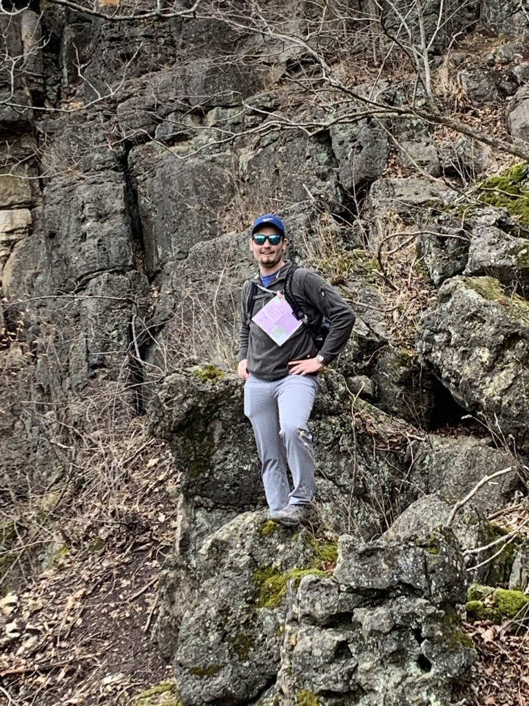 ATSU News | ATSU-KCOM Student Ambassador Spotlight: Logan Tarter ATSU News | ATSU-KCOM Student Ambassador Spotlight: Logan Tarter