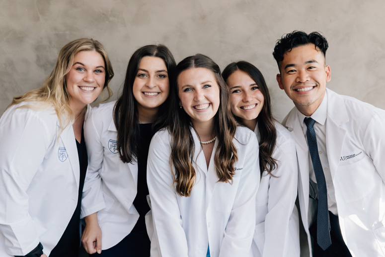 ATSU News | President’s Perspective – September 2022