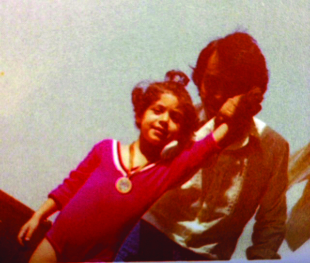 ATSU News | Afsoon Johnston: An Iranian girl’s American dream