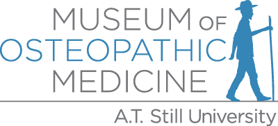 ATSU News | Unveiling in 2023 – Honor Wall at the Museum of Osteopathic ...