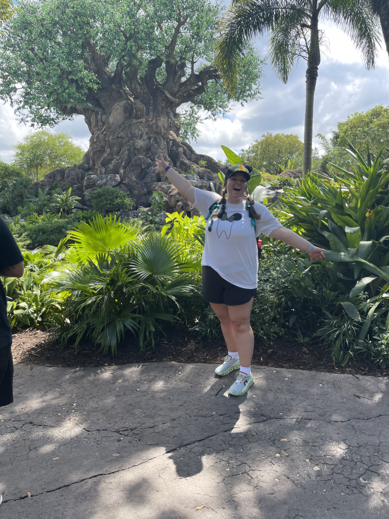 ATSU News | ATSU-MOSDOH student finding opportunities to grow skills on ...