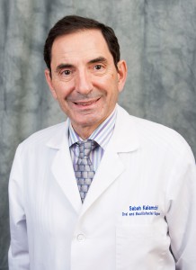 ATSU News | Dr. Kalamchi named president of Arizona Society of Oral and ...