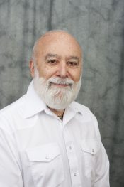 ATSU News | Dr. Dillenberg named ATSU-ASDOH dean emeritus