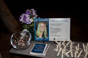 ATSU News | ATSU remembers Natalie Beissel