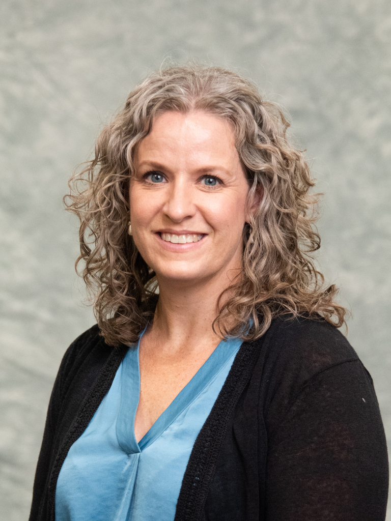 ATSU News | ATSU-ASHS’ Dr. Bliven receives distinguished alumni award from IU