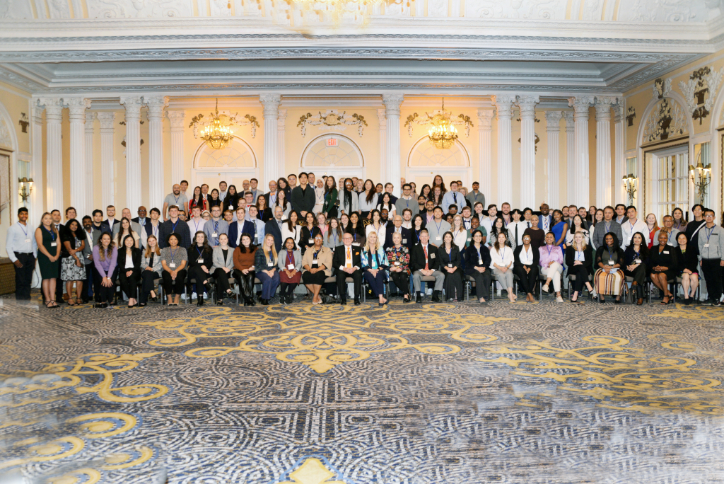ATSU News | ATSU-ASDOH student receives award at Hinman Student ... ATSU News | ATSU-ASDOH student receives award at Hinman Student ...