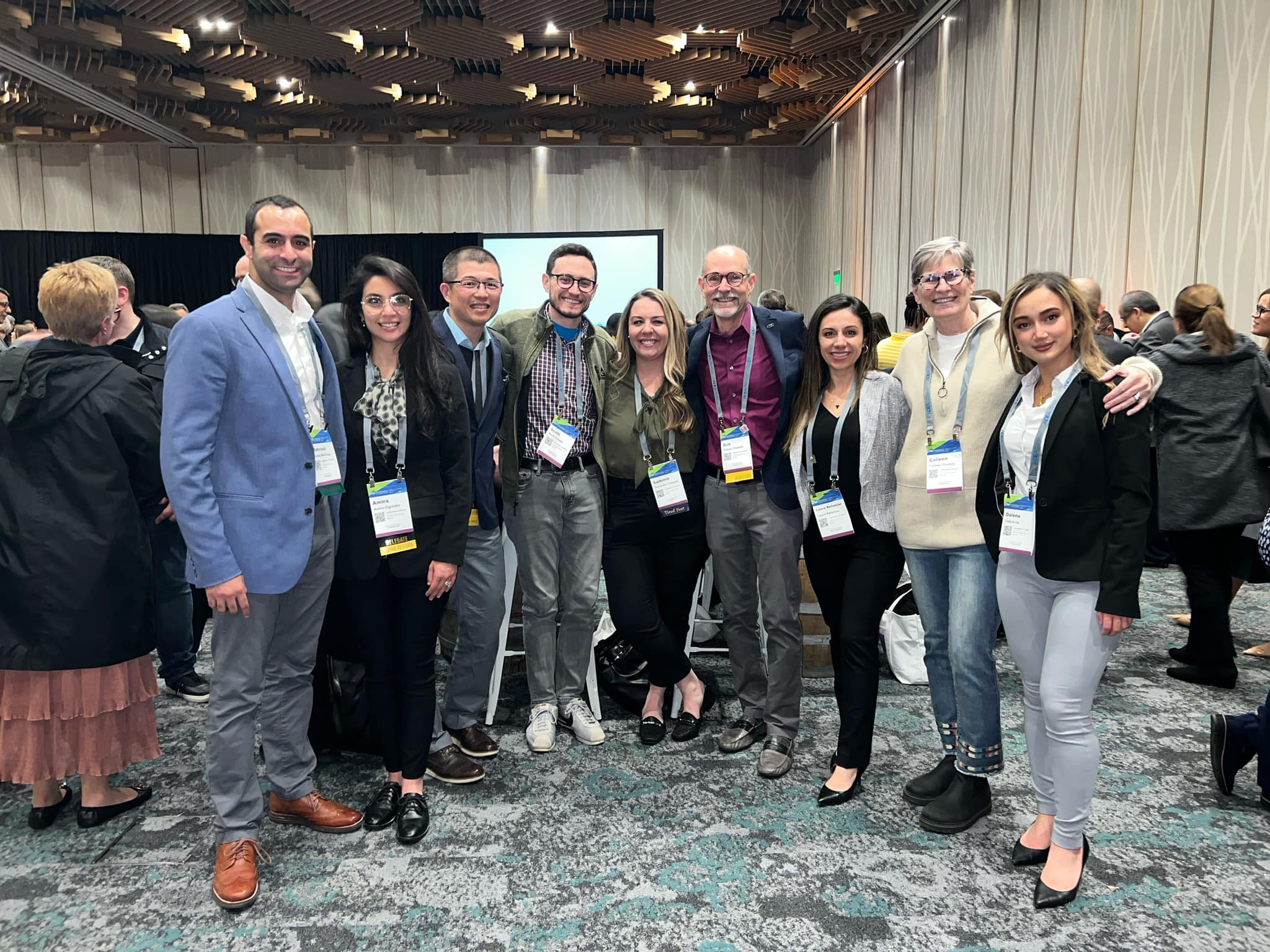 ATSU News | ATSU-ASDOH student chapter recognized at ADEA conference ...
