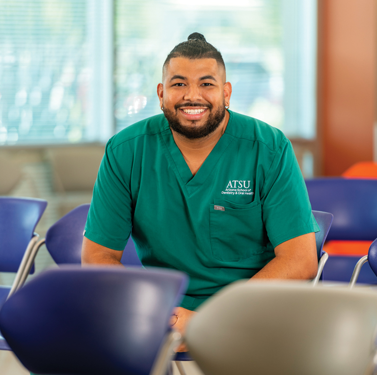 ATSU News | ATSU celebrates innovative healthcare education: ATSU-ASDOH