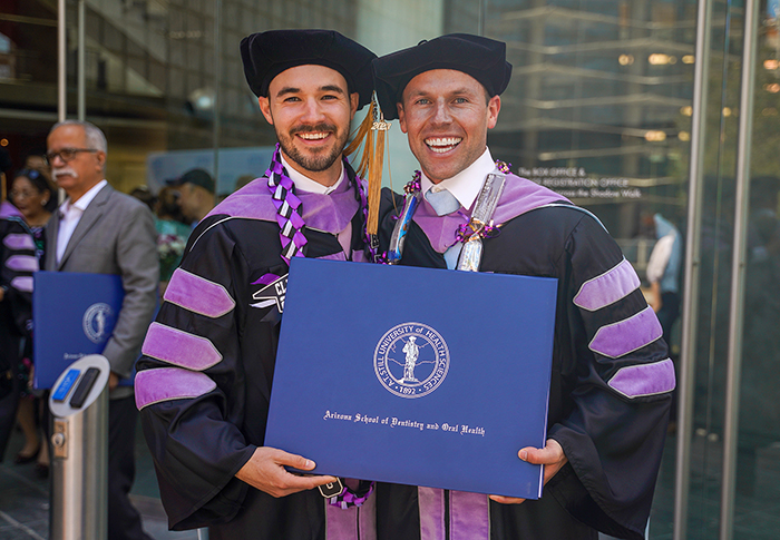 ATSU News | President’s Perspective – August 2023