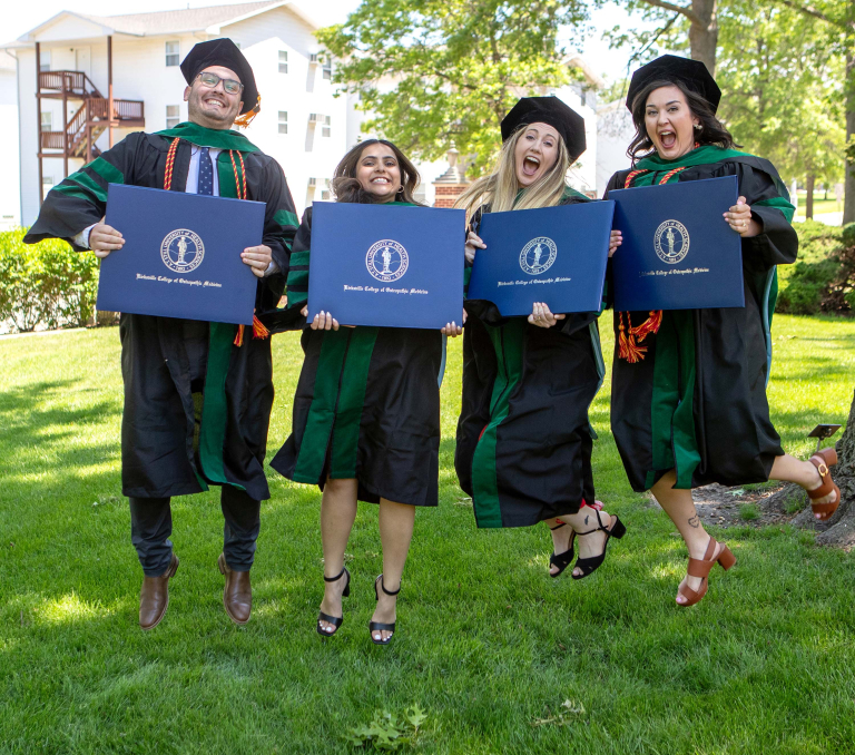 ATSU News | ATSU-KCOM, founding school of osteopathic medicine ...