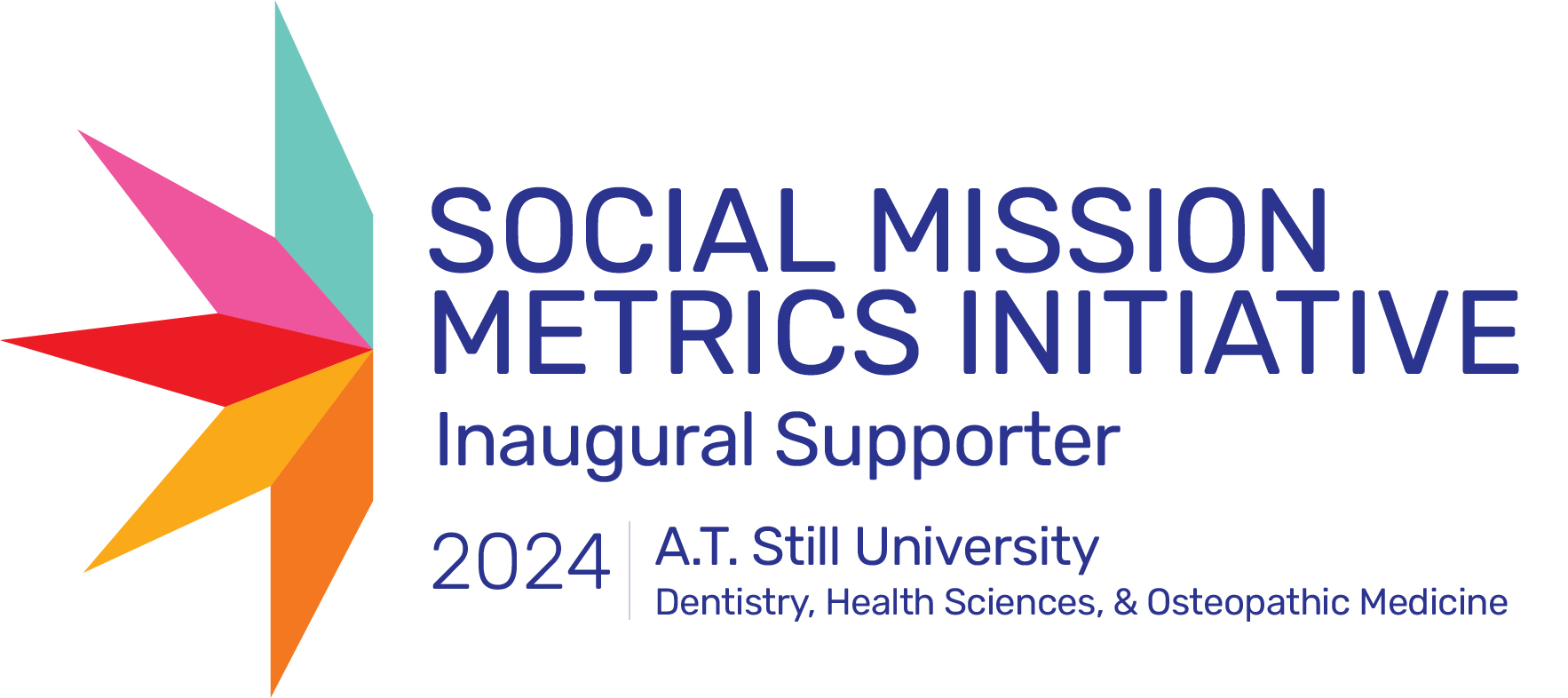 ATSU News | A.T. Still University recognized for commitment to social ...