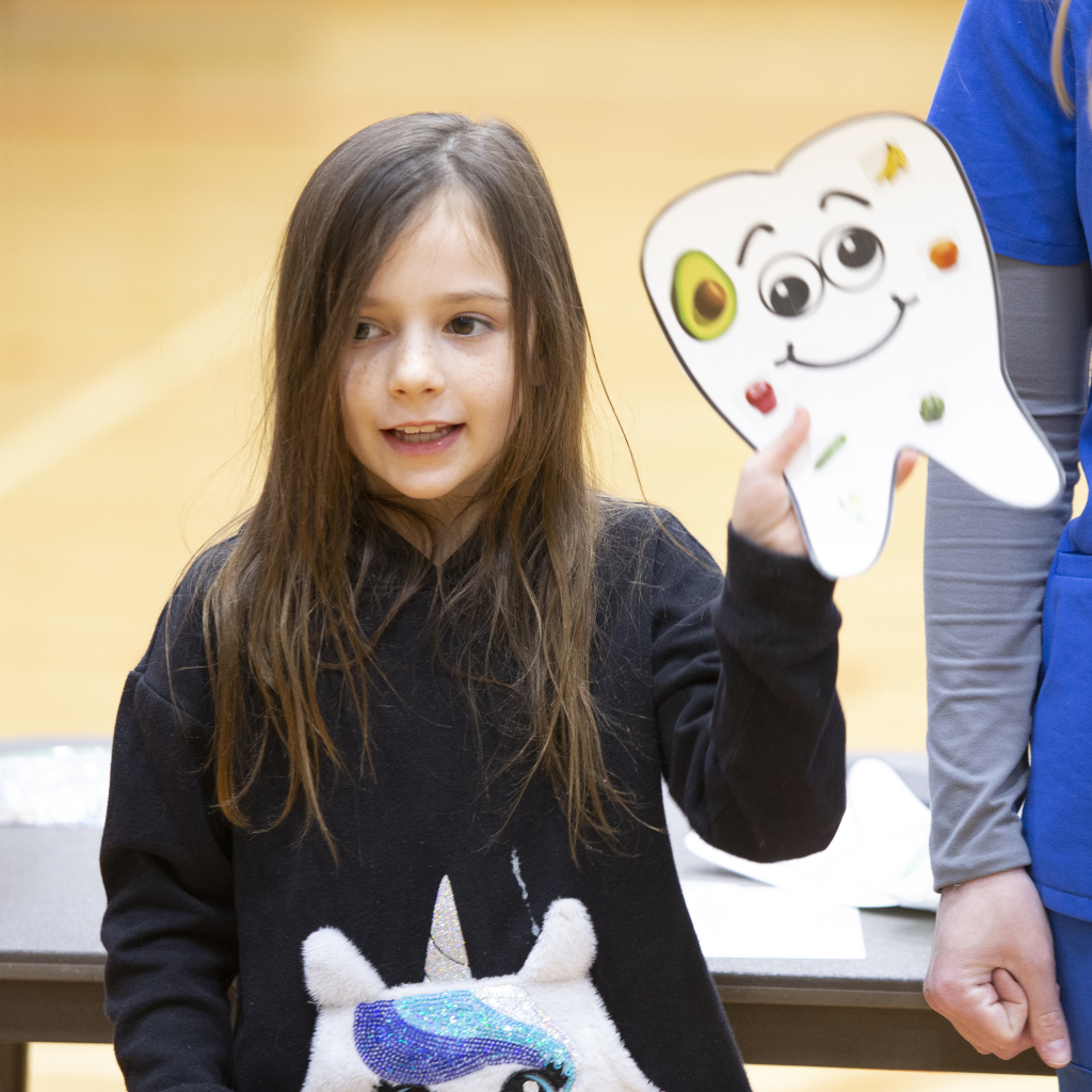 ATSU News | ATSU-MOSDOH students bring ‘Lessons in a Lunchbox’ to ...