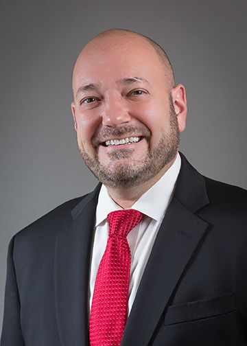 ATSU News | ATSU-ASHS alumnus named to Marquis Who’s Who list