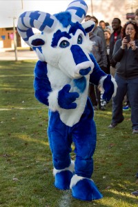 ATSU News | ATSU announces new mascot
