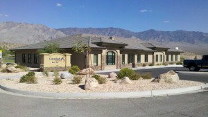 ATSU News | Still serving the ATSU Mission: Christopher Hansen, MHA