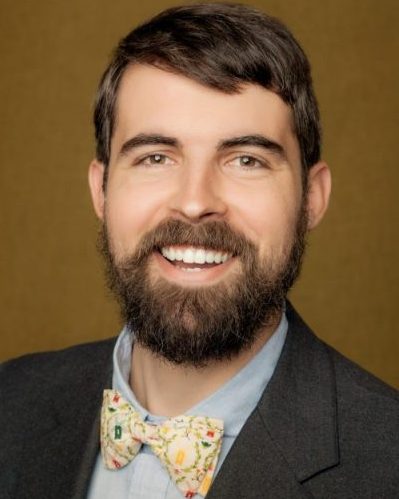 ATSU News | Still Living the Mission: Brandon Abbott