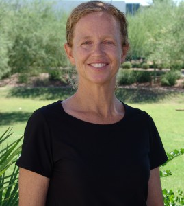 ATSU News | Dr. Burch takes over as interim dean of ATSU-ASHS