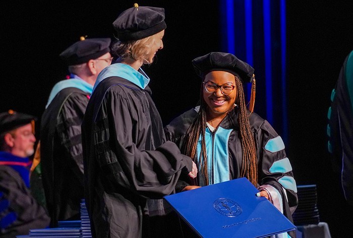 ATSU News | President’s Perspective – August 2023