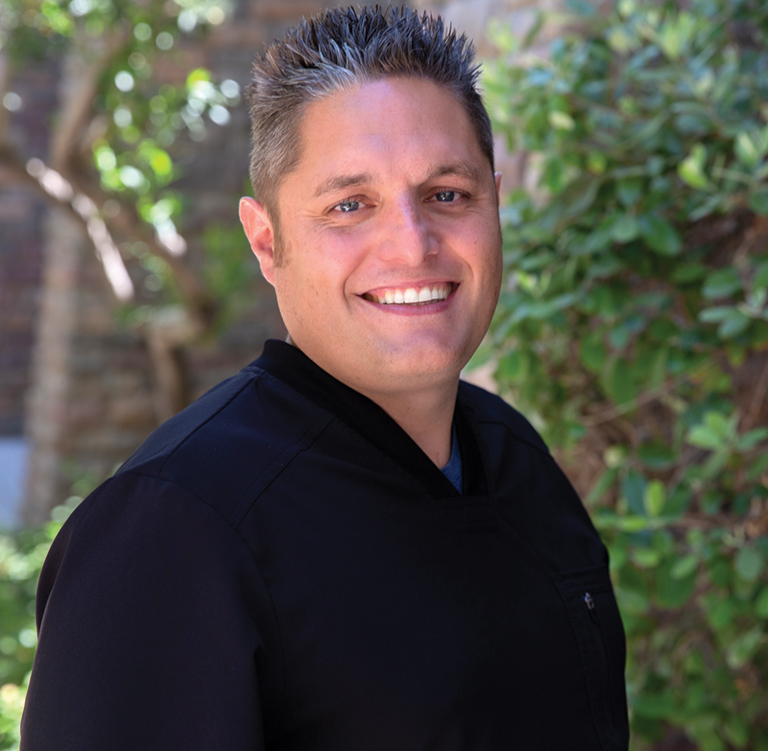 ATSU News | ATSU-ASDOH alumnus establishes endowed scholarship ATSU News | ATSU-ASDOH alumnus establishes endowed scholarship