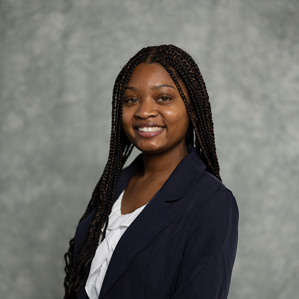 ATSU News | ATSU-ASHS Occupational Therapy program student finds ...