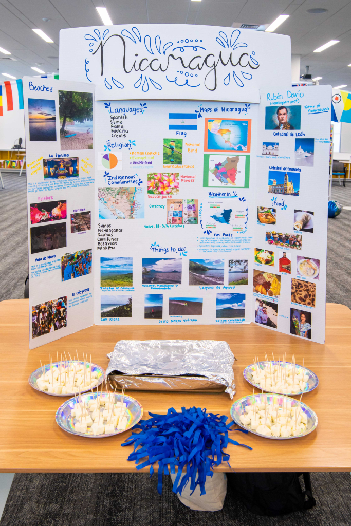 ATSU News | Photos: ATSU-CHC hosts Diversity Fair in Santa Maria