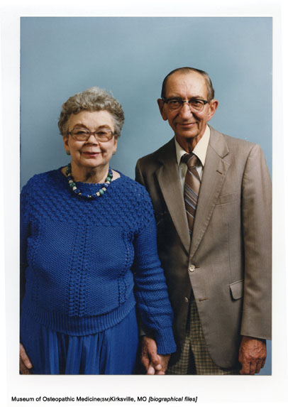 ATSU News | Student spouses win Olwen R. Gutensohn, DO, Student Family ...