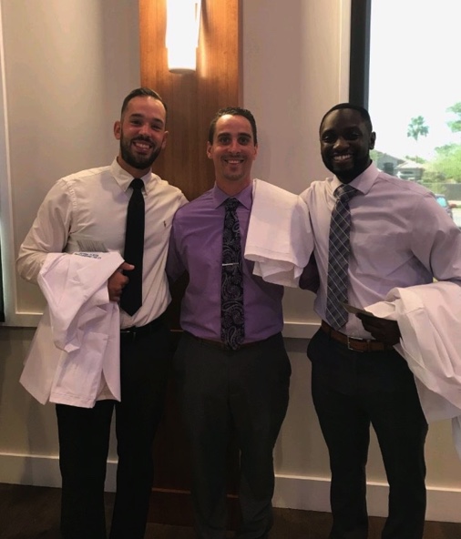ATSU News | ATSU-ASHS students participate in first global Twitter ...