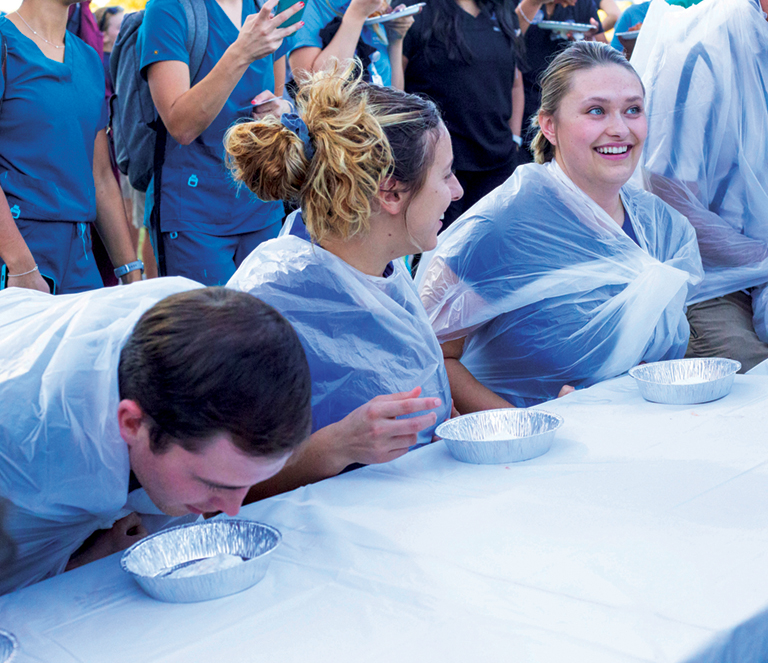 ATSU News | Founder’s Day 2022 celebration