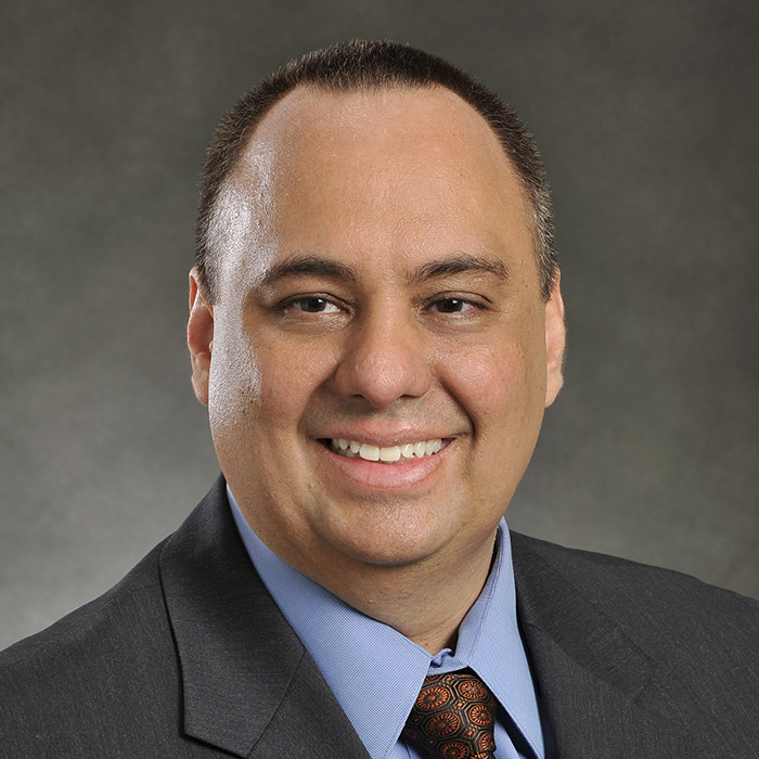 ATSU News | ATSU Doctor of Health Administration student finding new opportunities, career growth