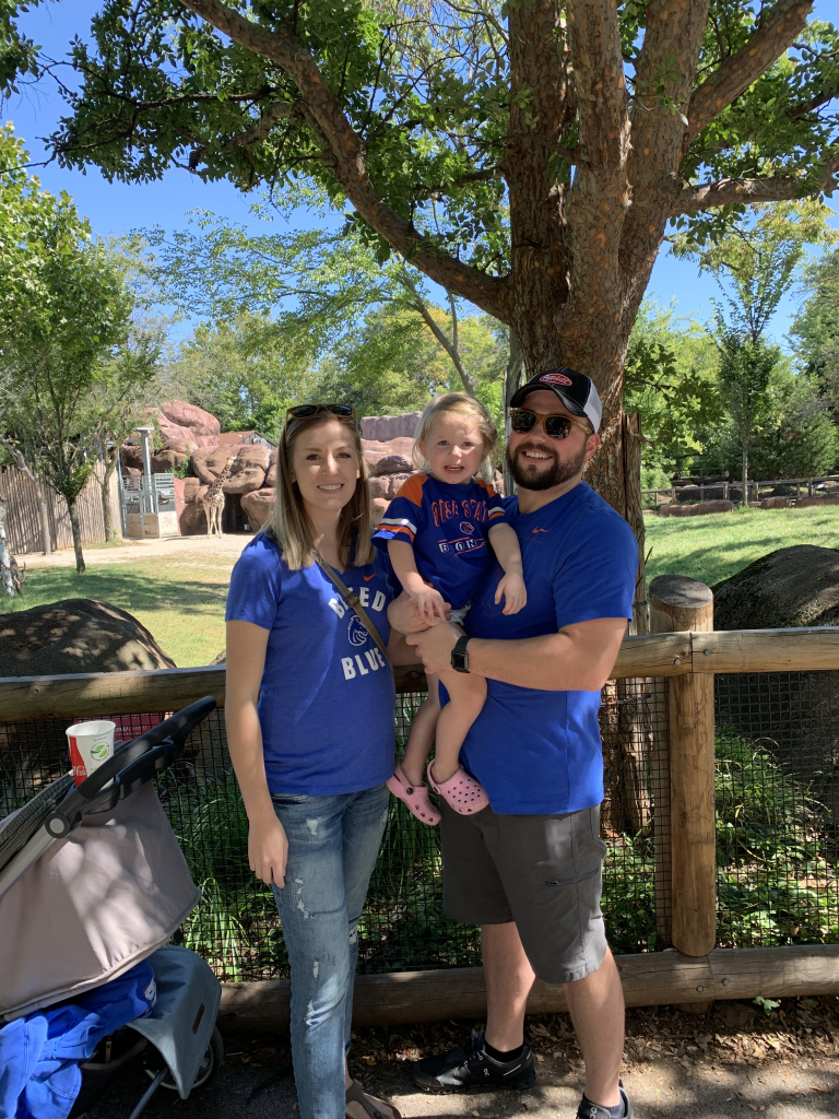 ATSU News | ATSU-MOSDOH Student Ambassador Spotlight: Matt Gallup