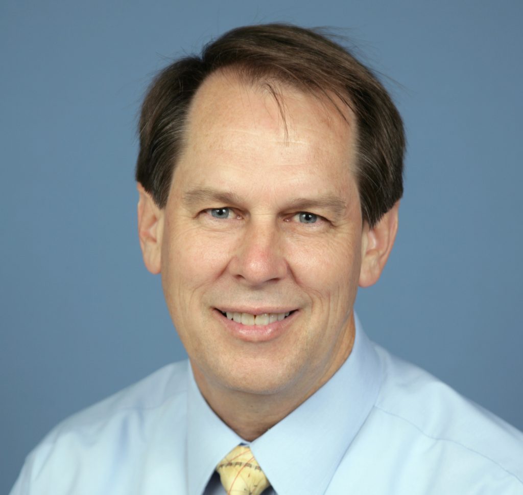 ATSU News | Haxton to deliver distinguished lecture