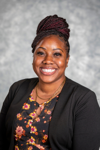 ATSU News | ATSU-ASHS DAT alumna named assistant athletic director for ...