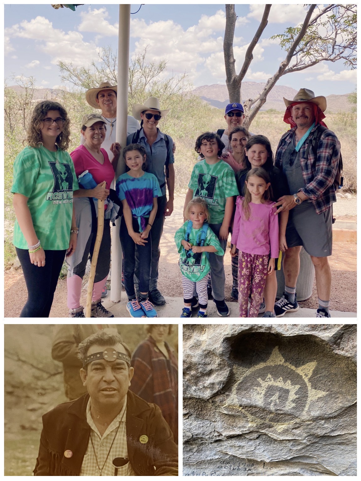 ATSU News | ATSU-CGHS’ Dr. McNatt, public and indigenous health advocate