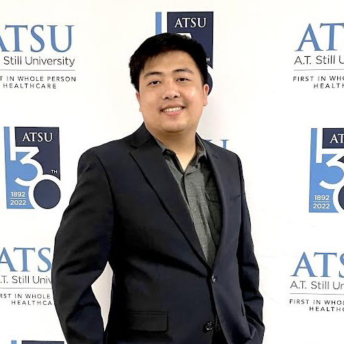 ATSU News | Friendly atmosphere of Kirksville, Missouri, campus made ...