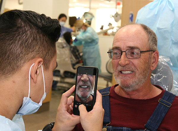 ATSU News | For the love of community