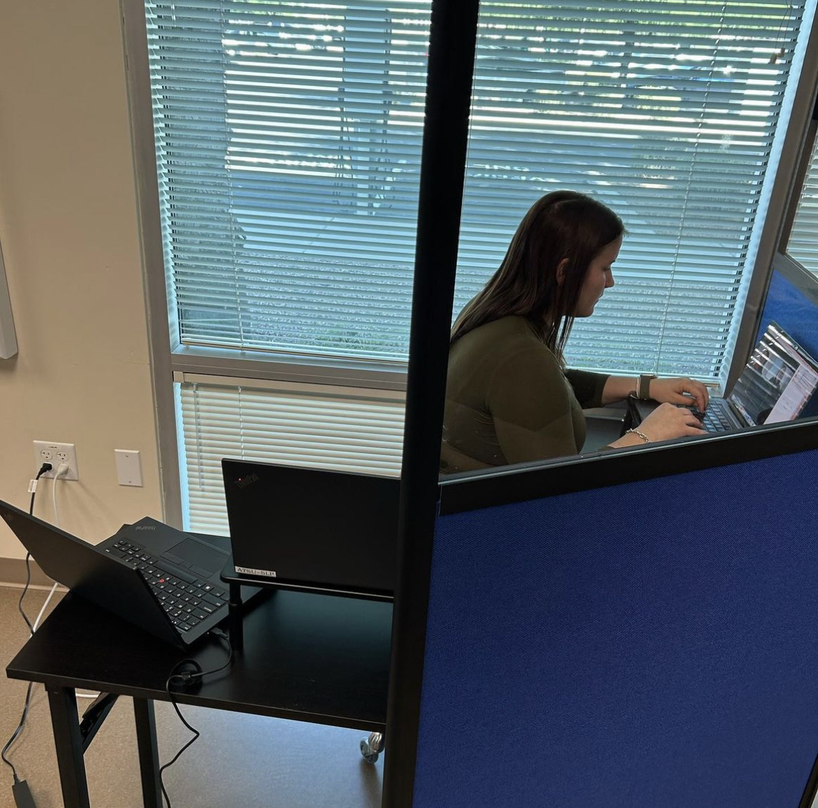 ATSU News | ATSU-ASHS SLP students strengthening cultural awareness and providing care through ...