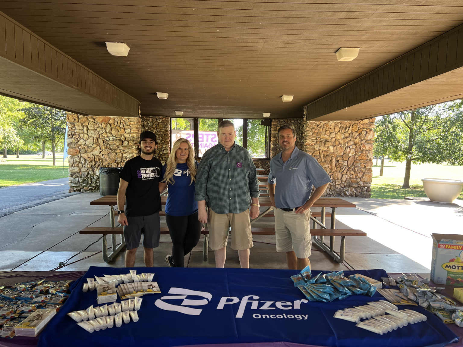 ATSU News | ATSU-KCOM student raises over $4,000 for melanoma research ...