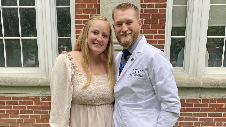 ATSU News | ATSU-KCOM student says College’s world-class anatomy ...