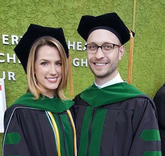 ATSU News | Miami-based alumni brave Irma’s onslaught