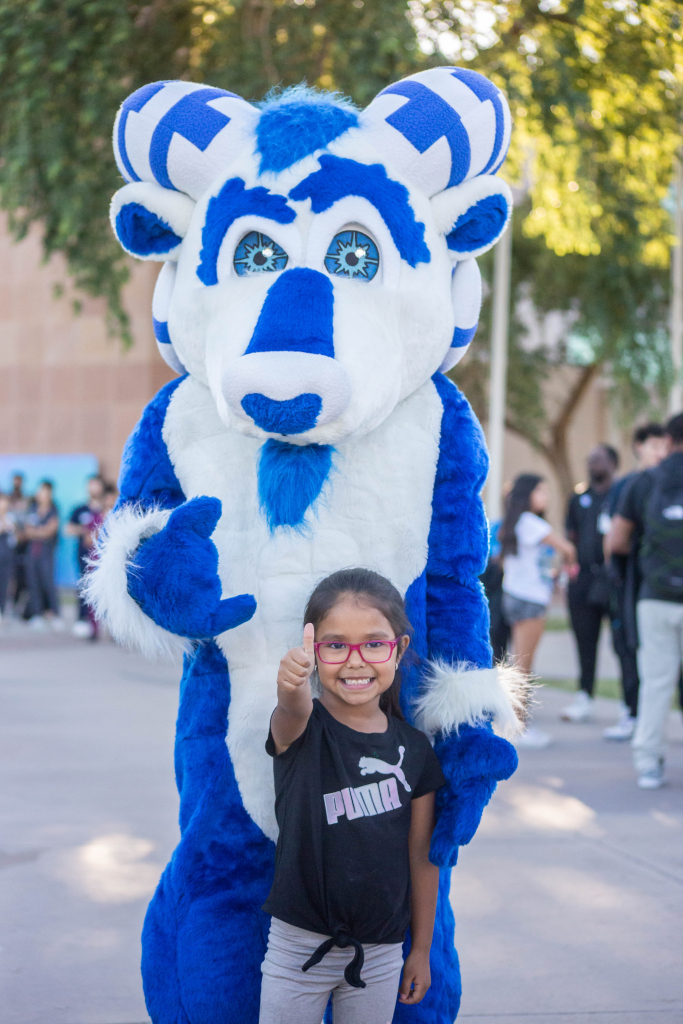 ATSU News | Photos: ATSU’s Mesa, Arizona, campus celebrates 2022 ...