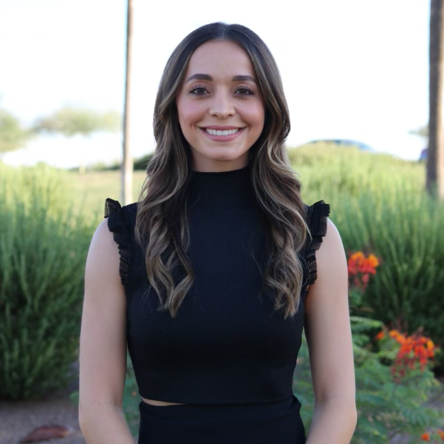 ATSU News | ATSU-ASDOH student knows rigorous program will prepare her ...