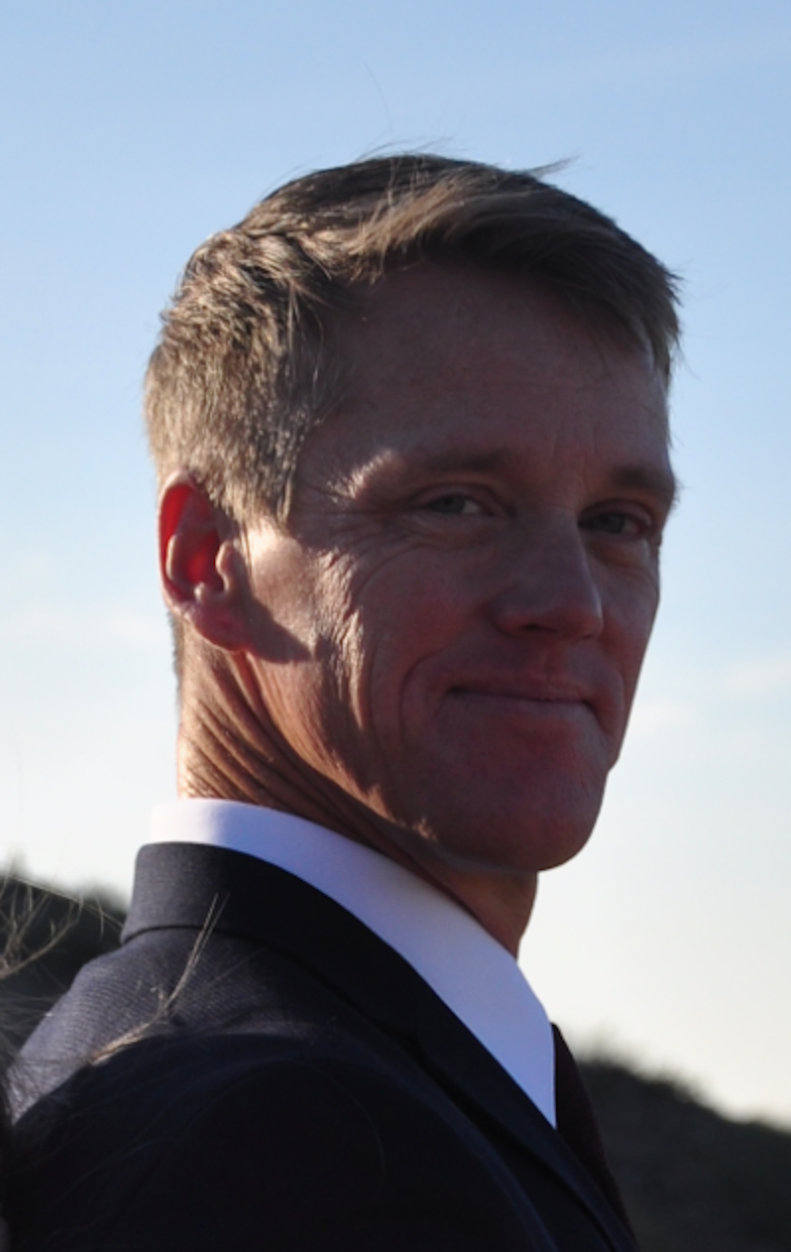 ATSU News | ATSU-CGHS DHSc associate professor interviewed by NPR station