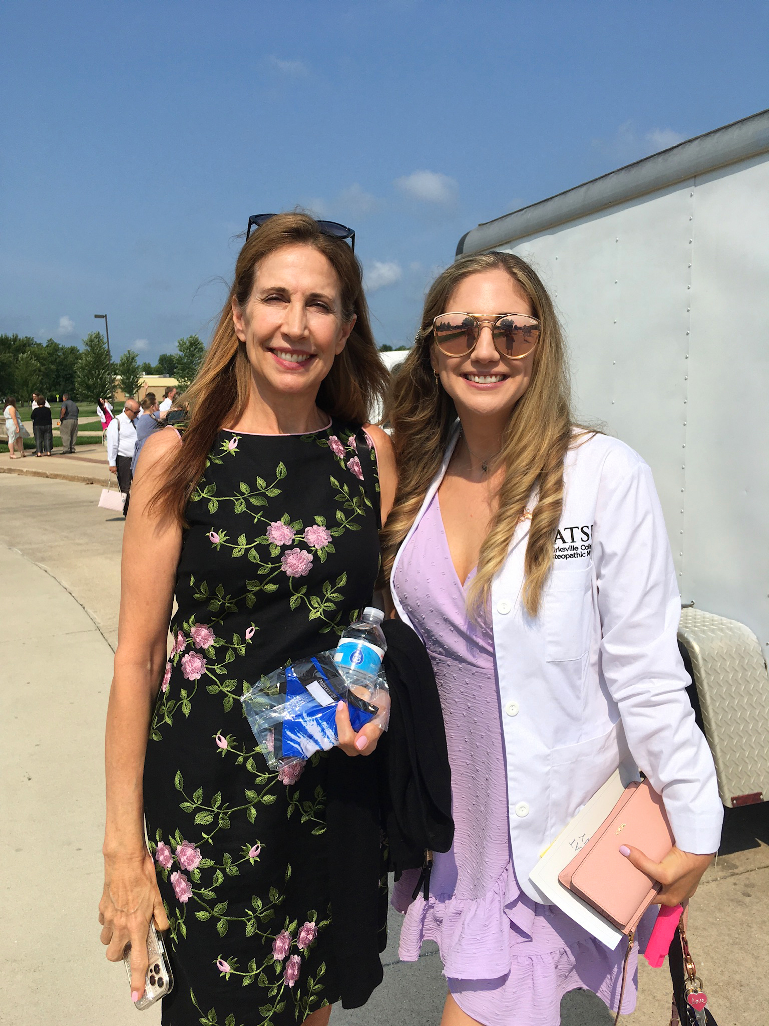 ATSU News | ATSU-KCOM Student Ambassador Spotlight: Jessica Wunsch