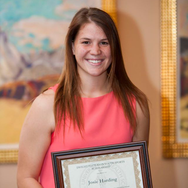 ATSU News | Dwight Patterson Youth Sport Scholarship